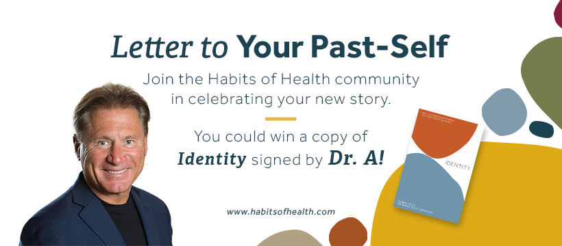 Two Letters from the Habits of Health Community | Habits of Health